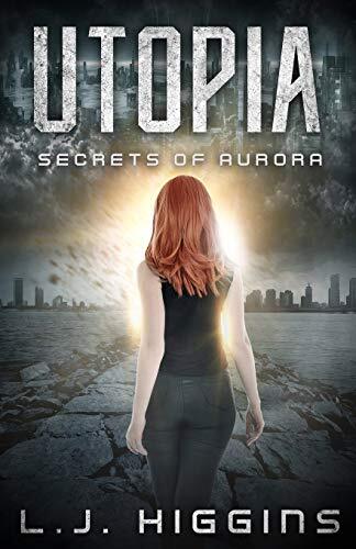 Utopia (Secrets of Aurora) by Higgins New 9781798673478 Fast Free Shipping-, 9781798673478| eBay