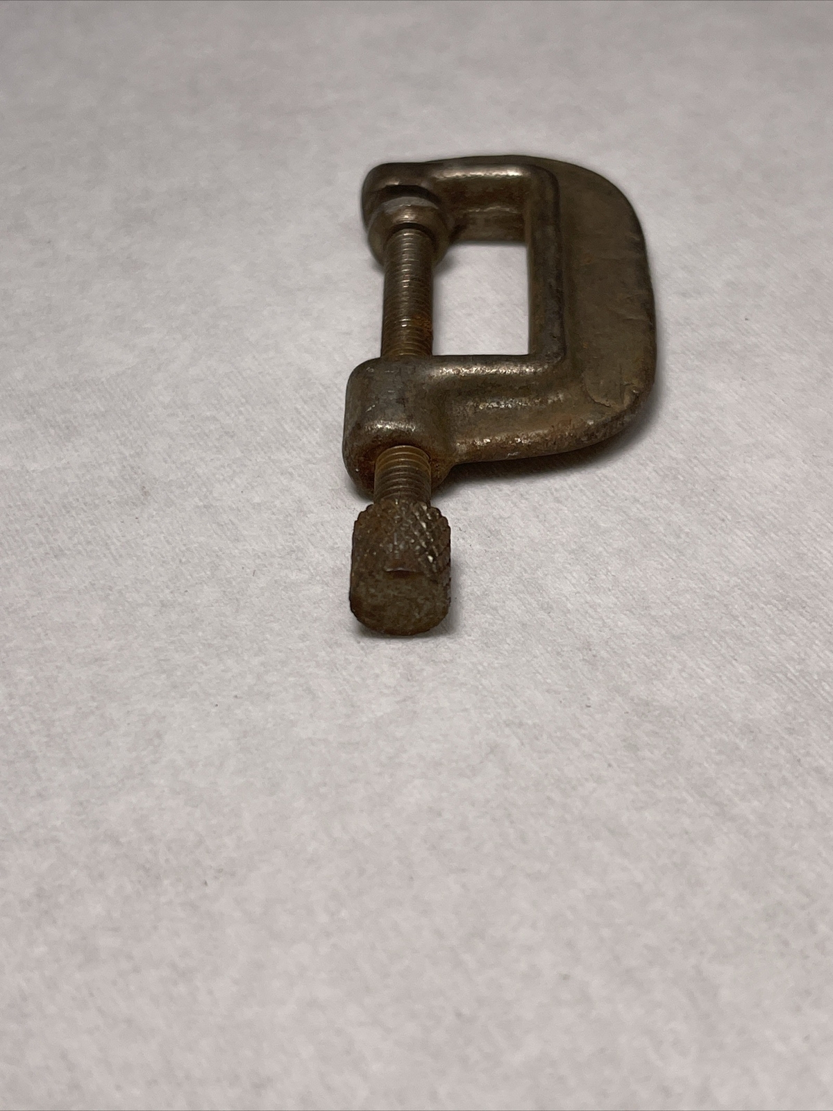 Vintage Brownie C Clamp 1 Inch | eBay