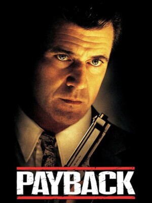 Payback [New DVD] | eBay