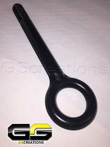 2014-2019 C7 Corvette Genuine GM Front Or Rear Tow Hook ** SCCA NCM ...