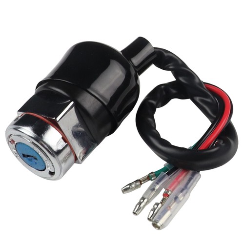 New for Honda Ignition Key Switch 80-86 CT110 TRAIL 110 #E26 | eBay