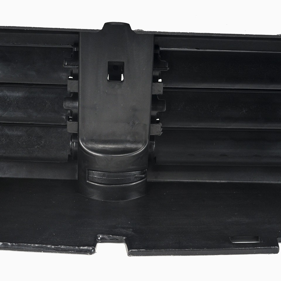 Front Active Shutter Grille Assembly For 68412008AC Jeep Cherokee 2019 ...