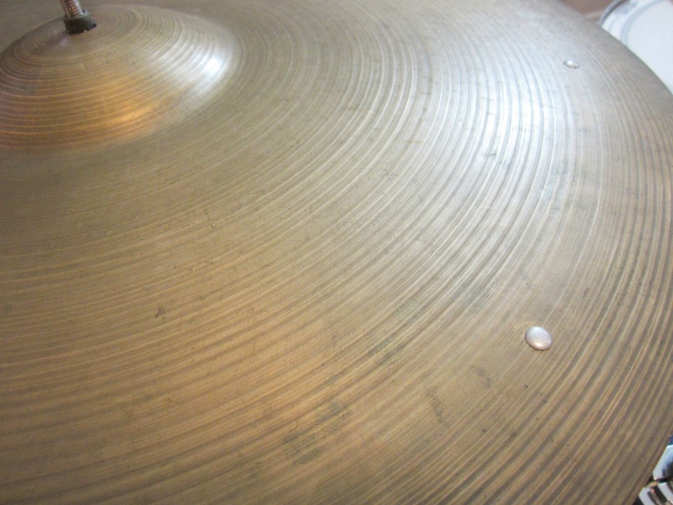 Sets of 16 New Old Stock Vintage SIZZLE RIVETS for CYMBALS (Jazz/Bop ...