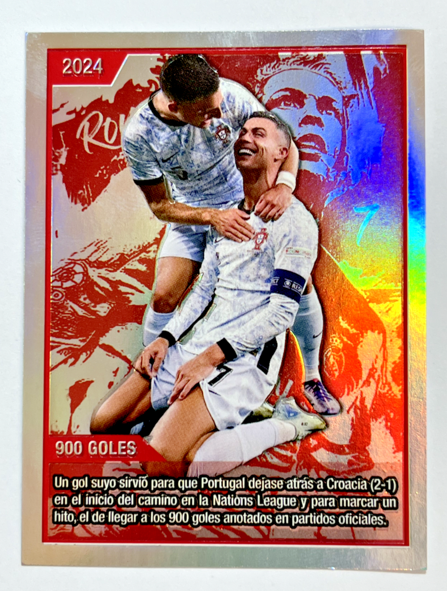 Cristiano Ronaldo Png 2024