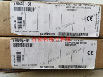 1PCS NEW PCI-7358 by DHL or FedEx | eBay