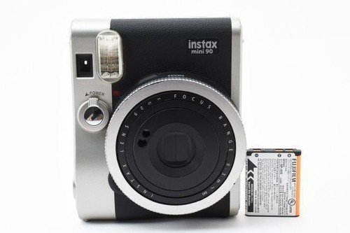 Fujifilm Instax Mini 90 Instant Camera | eBay