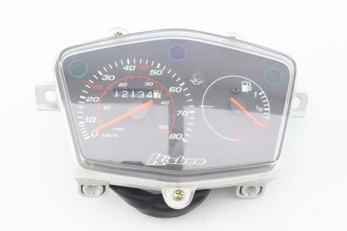 Counter for moto PEUGEOT 50 STREET ZONE 2011 To 2017 | eBay Australia