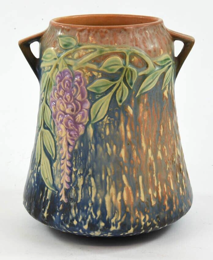 Roseville Pottery Vase Numbers Roseville Pottery Wisconsin Pottery