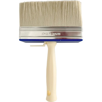 12 PZ PENNELLESSA SETOLA BIONDA SERIE 70 GR.5X15 | eBay