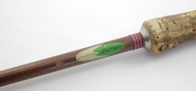 Rods - Higgins Bamboo