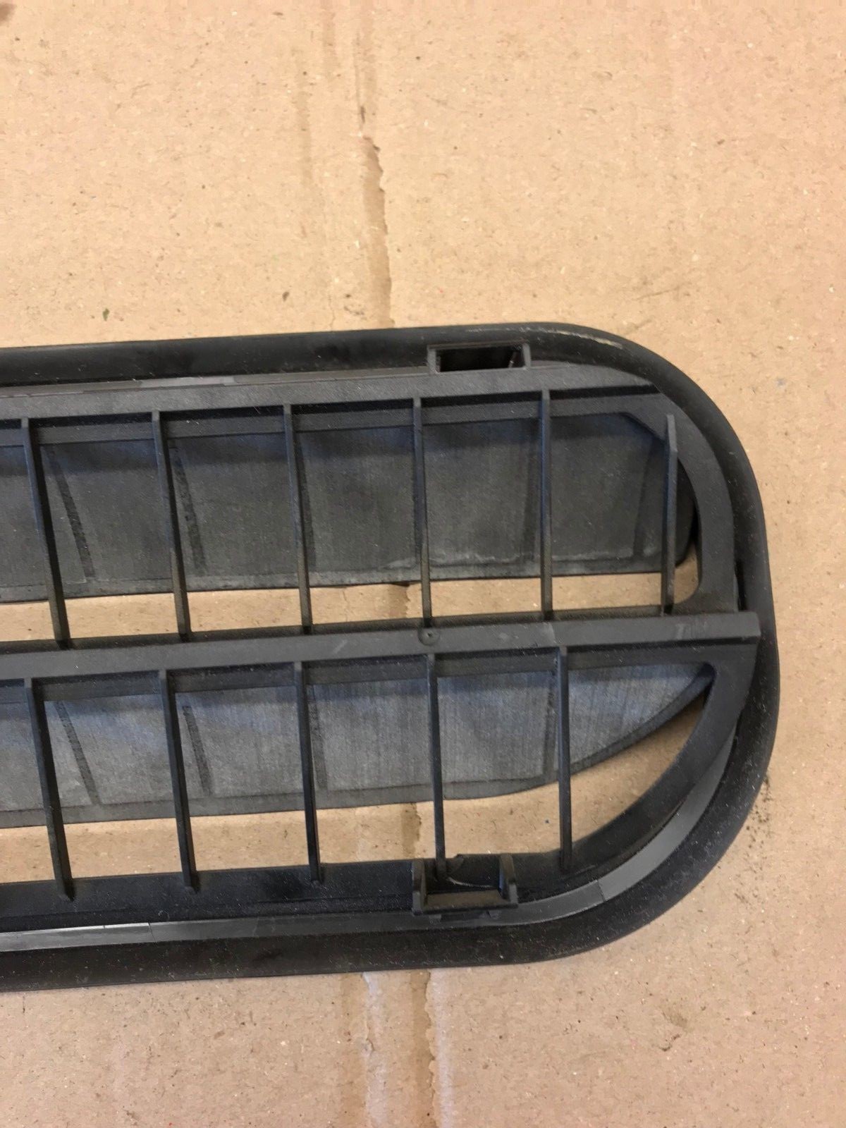 VW POLO 6R REAR BUMPER AIR VENT GRILL 6R0819465 | eBay UK