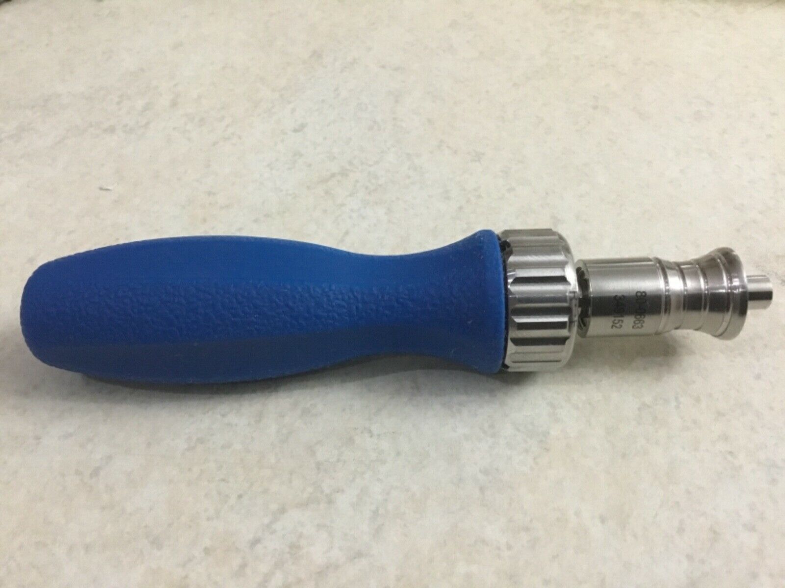 Acumed Surgical Orthopedic Elbow Plating System Ratcheting Handle Item ...