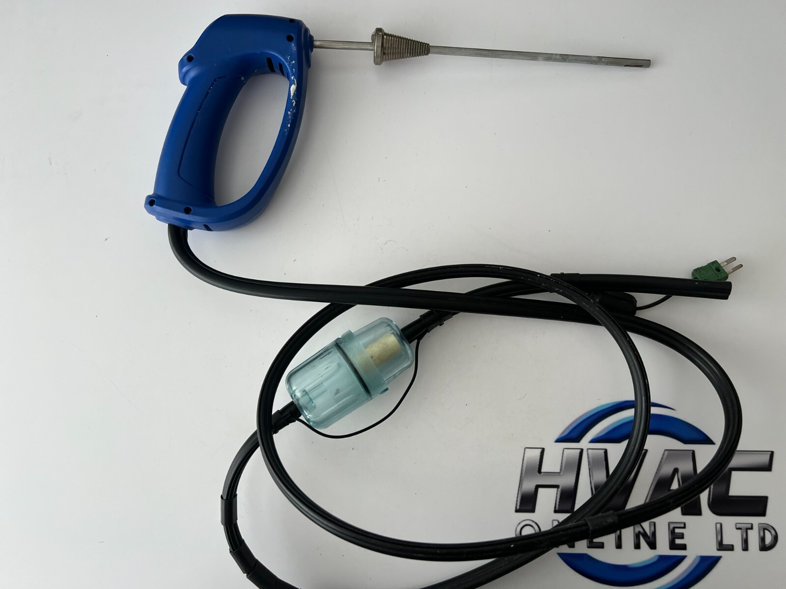 Anton PRB29010 Freevo Combustion Probe for Sprint Flue Gas Analyser for ...