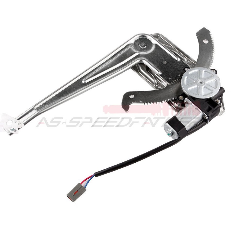 1993-2011 New Brand Window Regulator with Motor for Ford Ranger Front ...