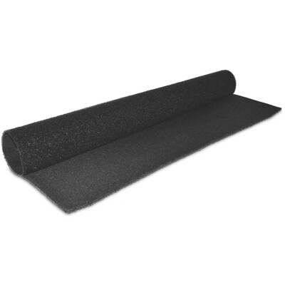 Shelf Liner for Rifle Rods - 3 Sizes Loop Fabric | eBay