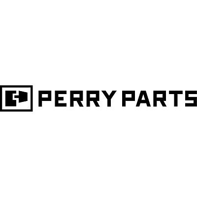 Perry Parts Vinyl Decal Car Window Tumbler Laptop Mirror Bike Flask | eBay