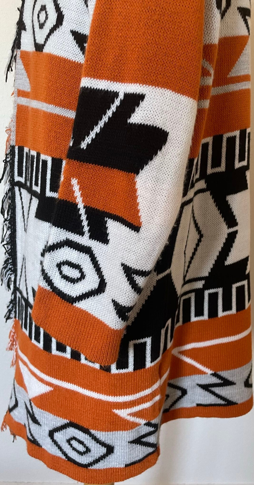 Vanessa Alexandra Made IN Italy Women's Cardigan Size… - Gem