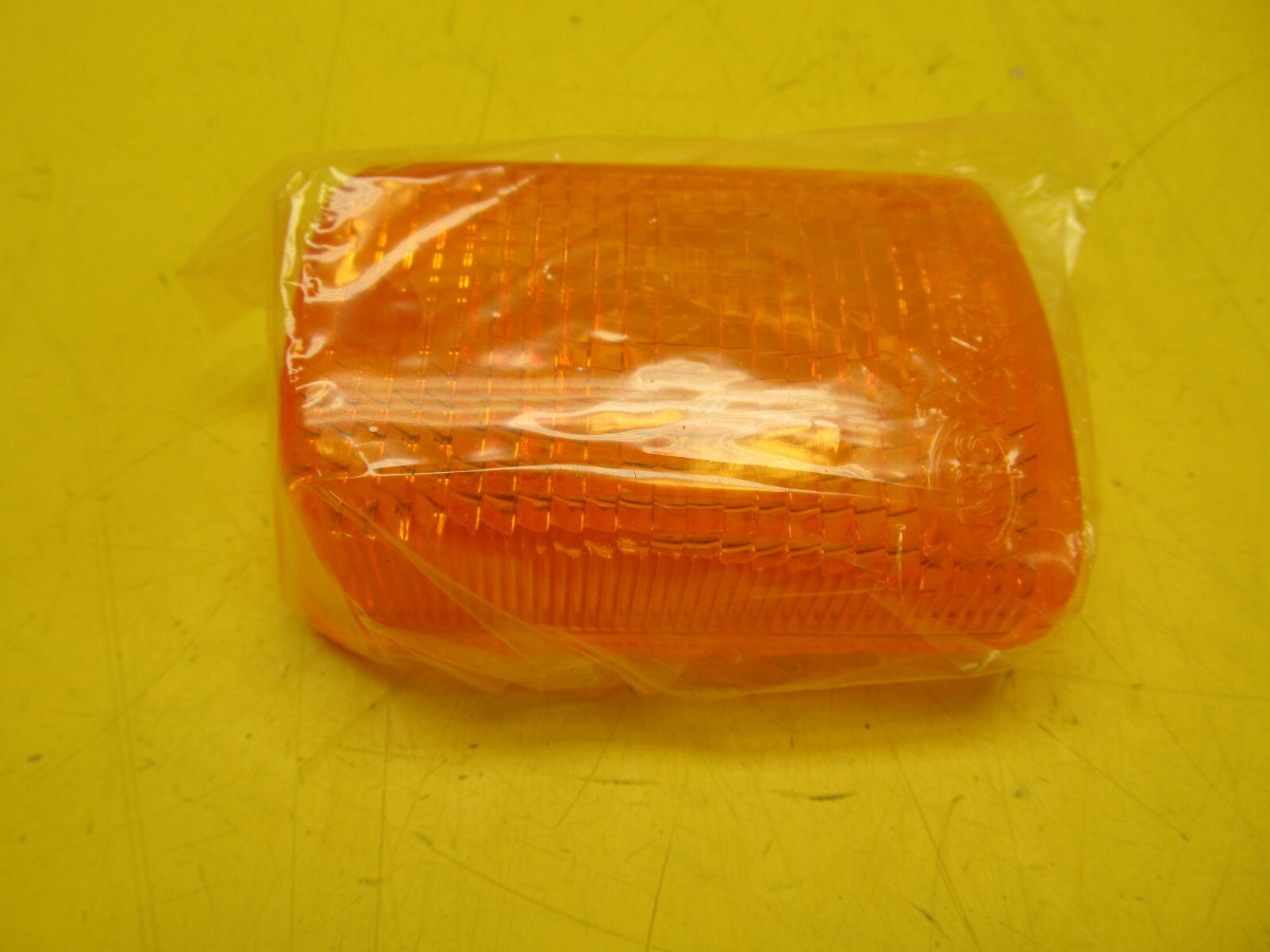 NOS Suzuki LENS, TURN SIGNAL LENS 35612-17C20 | eBay