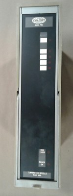 Colman 80DA-00001-002-0-00 TEMPERATURE MODULE MACO 8000 #238TWG10 | eBay