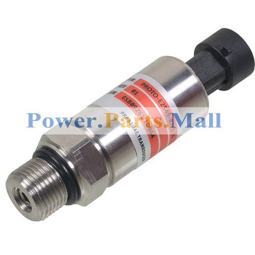 1 pc High Pressure Sensor Switch 3969395 For Sany Excavator SY215-8 | eBay