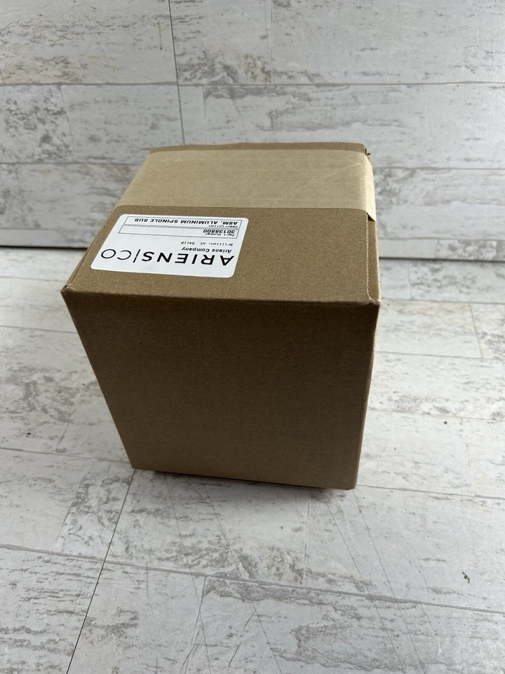 Ariens and Gravely Aluminun Spindle Assy 30138800 | eBay