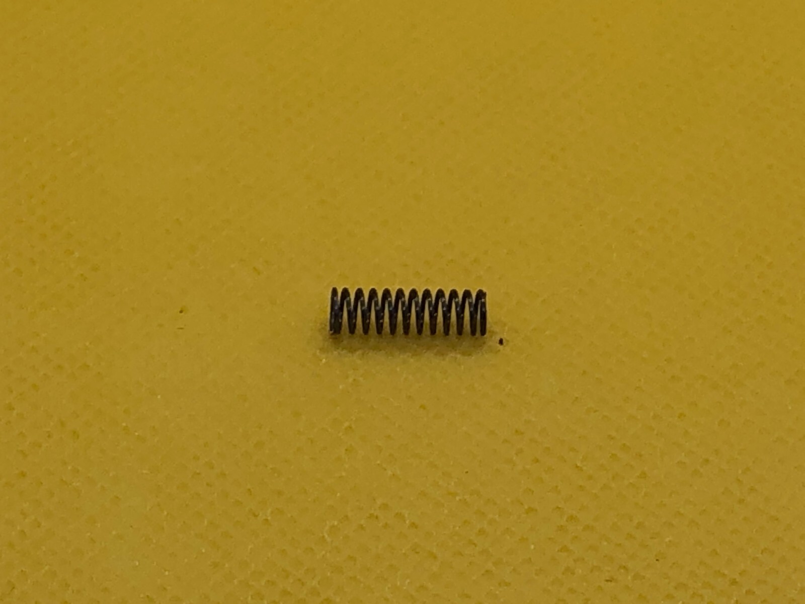 Wolff Gunspring Ruger 10-22 Reduced Power Trigger Return Spring 32335 ...