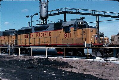 RHC UP 911 - Original Slide - Council Bluffs, IA | eBay