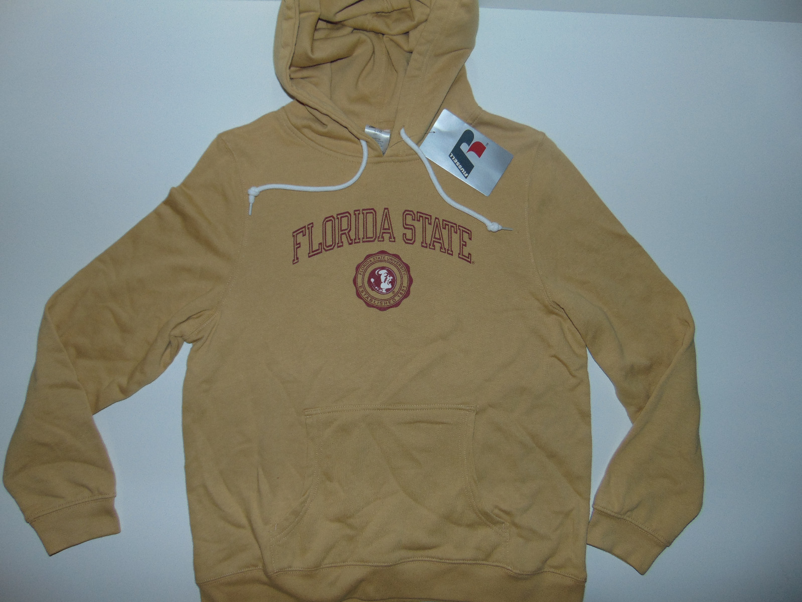 Florida State University Seminoles FSU Kids ALL SIZES L XL Hoodie ...