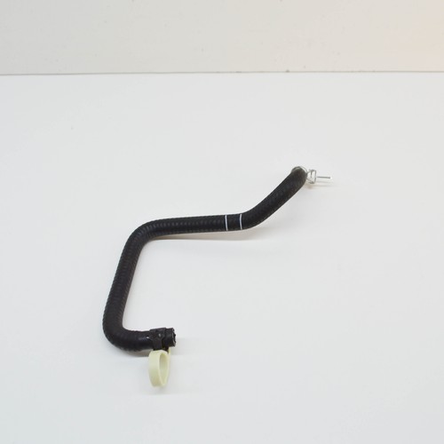 MINI COUNTRYMAN R60 ENGINE COOLANT OVERFLOW HOSE 17129802111 9802111 NO ...