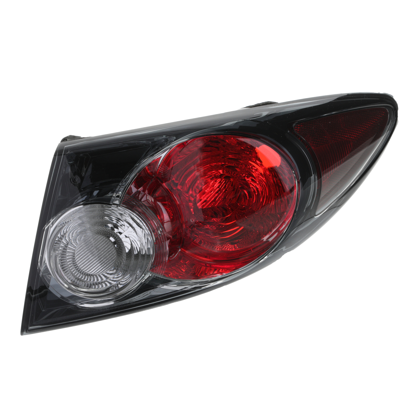 NEW OEM Mazda 2006-2008 Mazda6 Rear Right Tail Light Assembly GP7B-51 ...