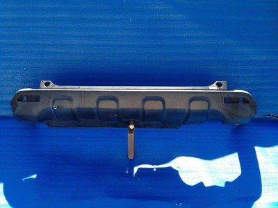 10 11 2010 2011 HONDA CRV CR-V REAR LOWER BUMPER COVER VALANCE OEM | eBay