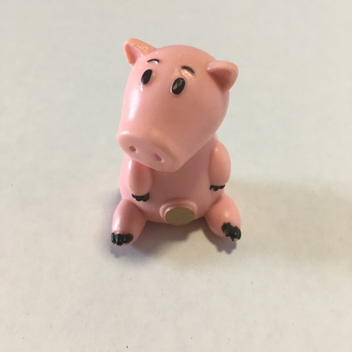 Toy Story 1 Characters Hamm