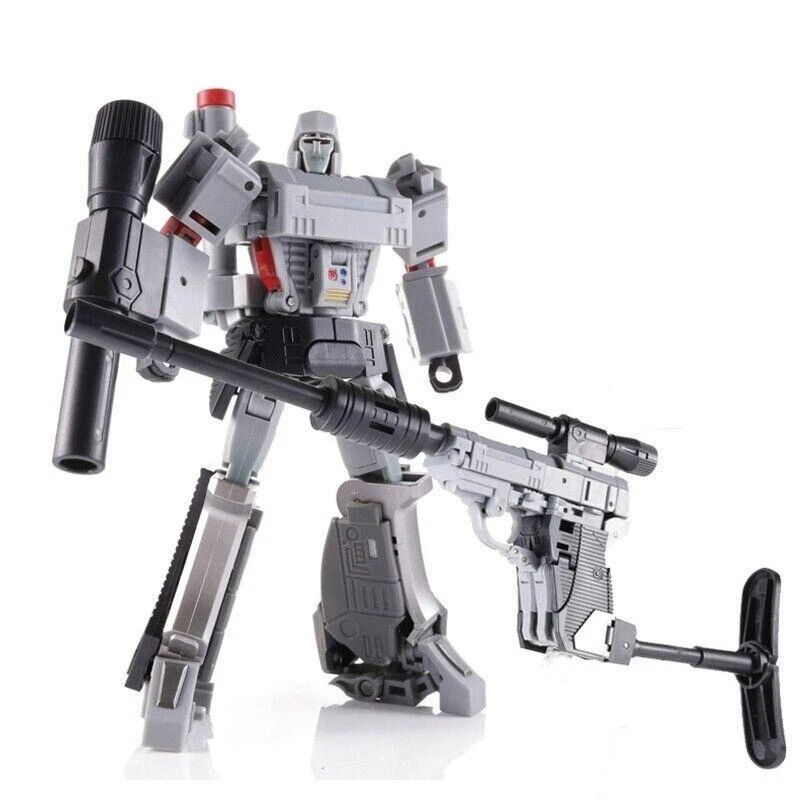 Megatron G1 Toy
