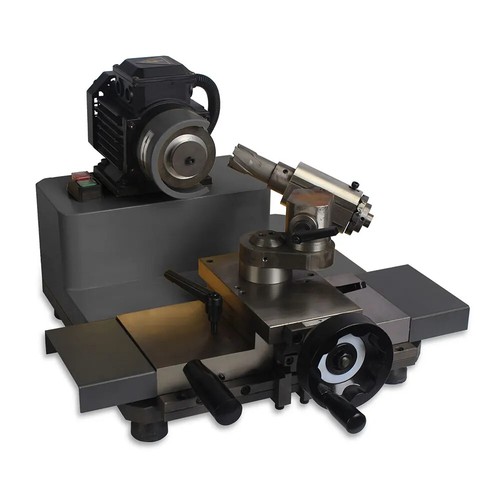 Portable Hollow Drill Grinder Steel Plate Magnetic Drill Grinding ...
