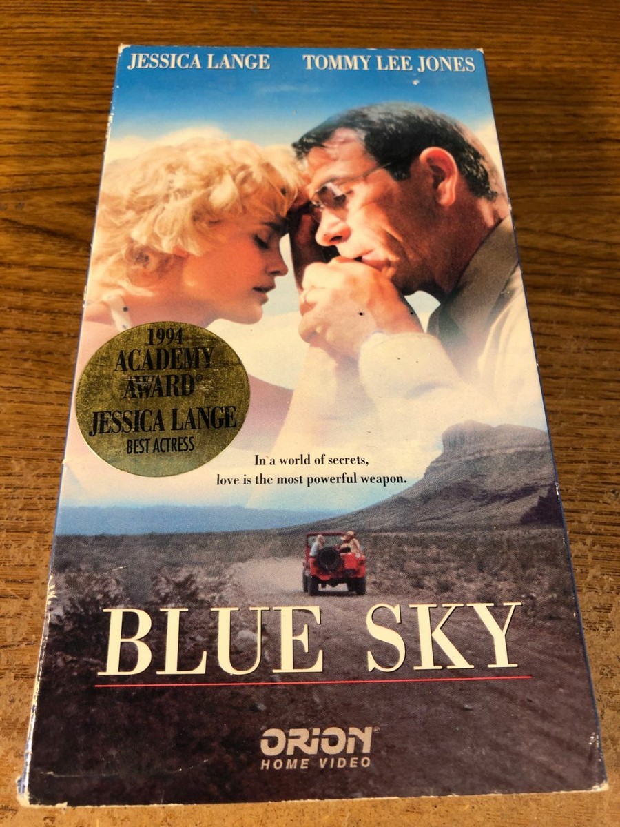 Jessica Lange And Tommy Lee Jones With Images Tommy Women+Film Blue