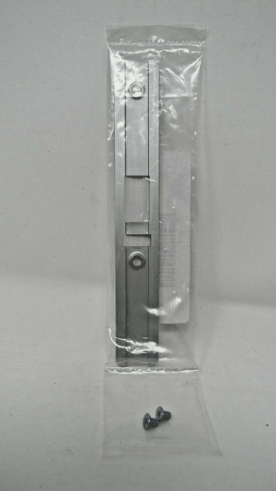 Adams Rite Face Plate 4510 Deadlatch- Flat Plate - Aluminum - New | eBay