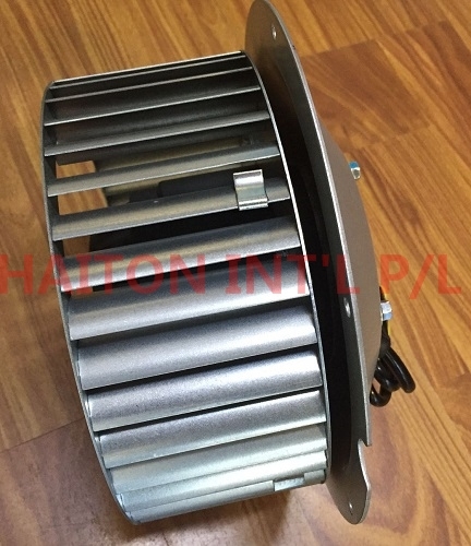 SANMU Centrifugal Fans 200mm 240V 1280r/min Model:YWF(K)4E200-GQ | eBay