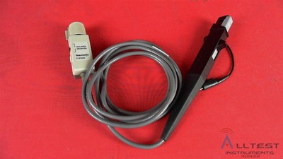 Tektronix TCP202 Current Probe, DC Coupled | eBay