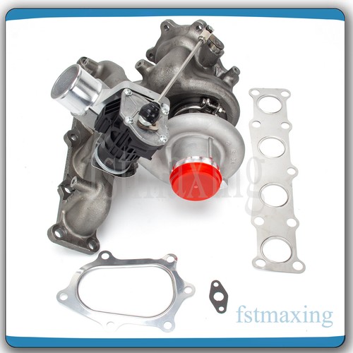 For 2011-2016 Hyundai Sonata & Kia Sportage 2.0L Turbo Turbocharger ...