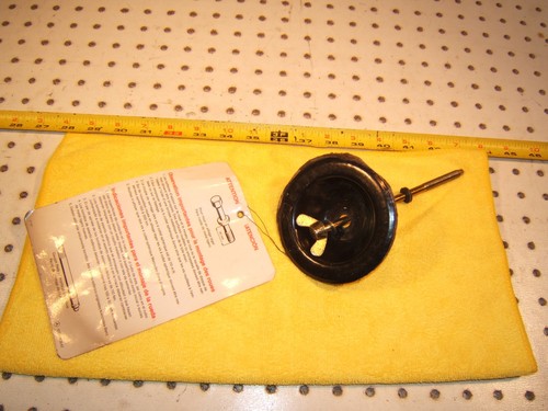 Mercerdes Early R129 92 300SL in Rear trunk Spare tire 1 Lock down ...