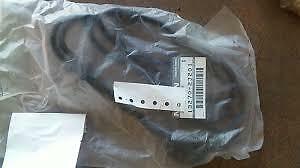 Genuine Nissan Valve Cover Gaskets 13270-2J201 / 13271-2J201 F/S | eBay