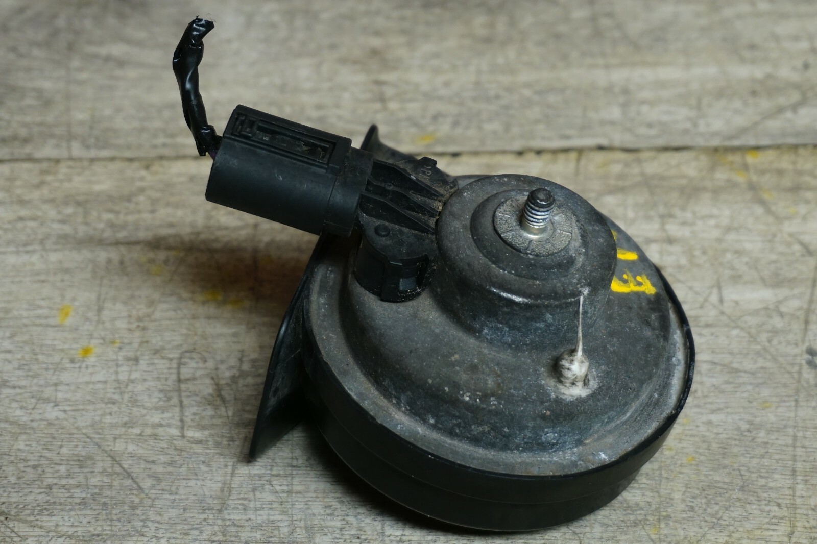 FIAMM High Low Note Dual Tone Horn Signal OEM A046495 55306-am80s ...