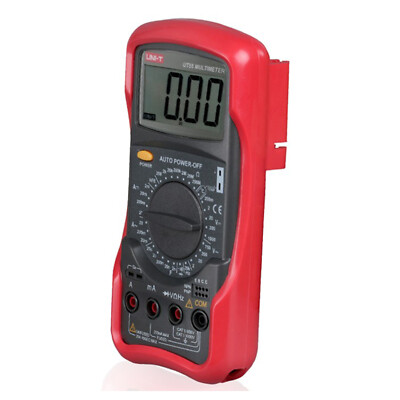 1pc new UNI-T UT55 UT55 Standard Digital Multimeter Fast Delivery | eBay.de