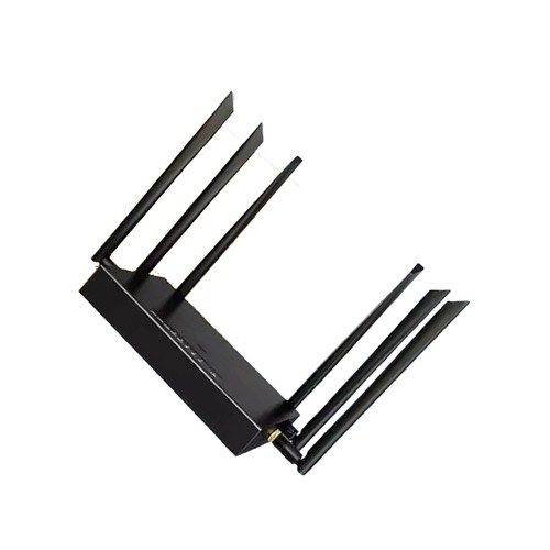 Ultra Link Free WiFi Router [Unlimited Satellite Internet] with 6 ...