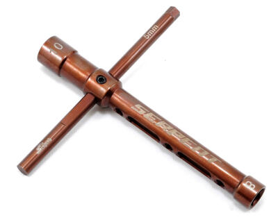 Serpent Glow Plug/Clutch Nut Wrench [SER190536] | eBay