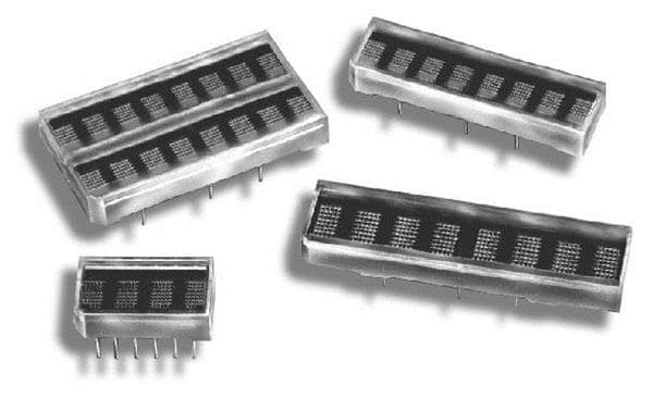 HEWLETT PACKARD HCMS-2924 LED Display New Quantity-1 | eBay