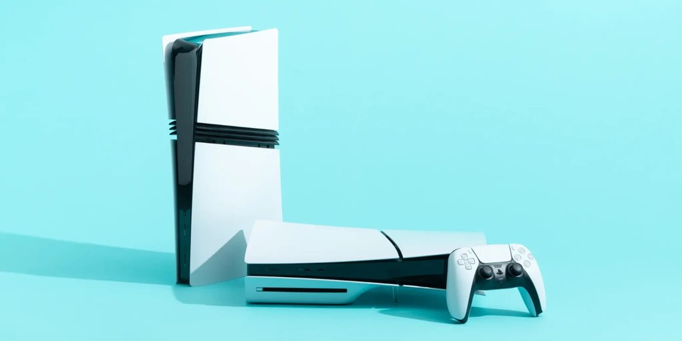 PS5 Disc Drive For Slim And PS5 Pro FREE SHIPPING - Playstation Digital ...