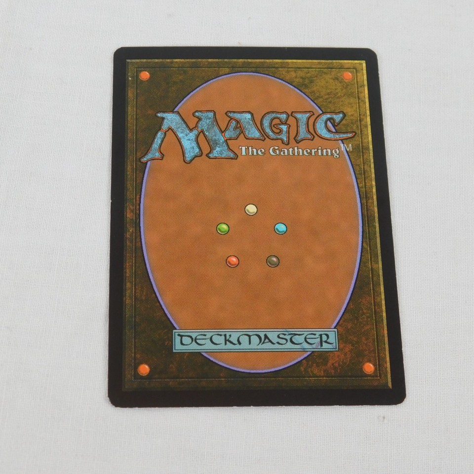 Primal Plasma MTG 2007 Blue Creature Elemental Shapeshifter Planar ...