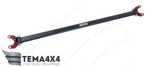 Taiko Rear Tower Strut Bar Brace for BMW 3 series, E46, 1998-2006 | eBay