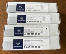 Mercedes-benz Electrical Plug OEM A0255450826 for sale online | eBay